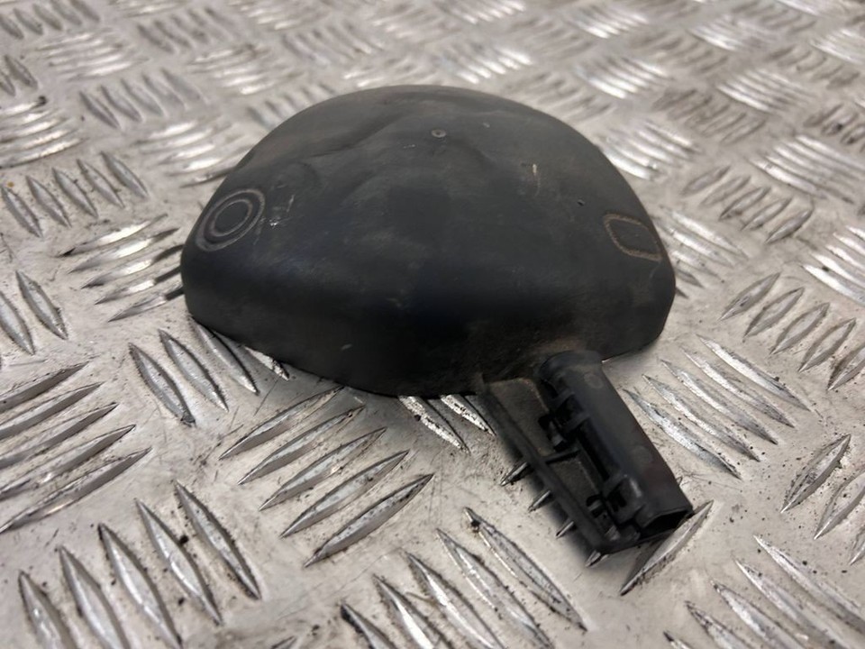 Maserati Quattroporte Front Right Shock Absorber Protection Cover Cap ...