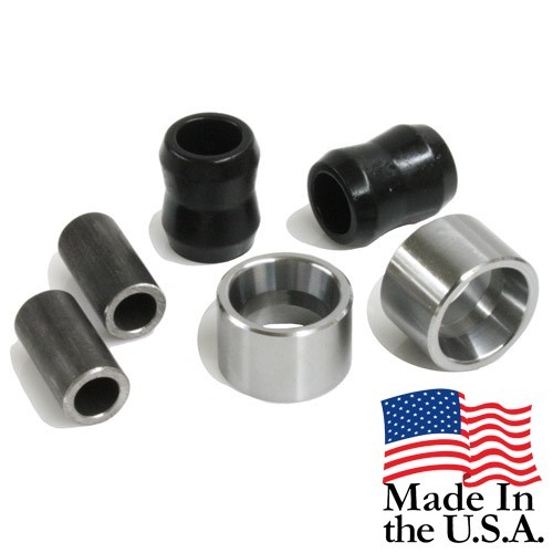 Steel Loops Ends Great for Custom Sway Bar End Links - Loops w ...