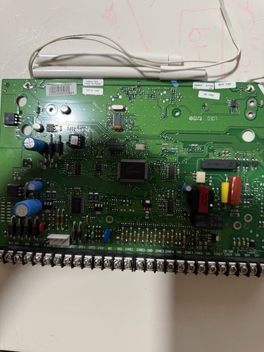 Concord 4 series system GE security panel BOARD ONLY | eBay