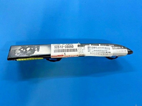 GENUINE TACOMA (2000-2004) DLX SR5 FILLER, BUMPER FRONT (RIGHT SIDE ...