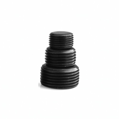 M10~M33 Grade 12.9 Throat plug screw Hexagon socket Set screw bolt ...