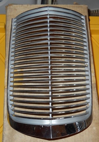 NOS 1963-64 Buick Riviera Parking & Turn Signal Lamp Grill | eBay