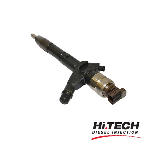 Nissan YD25 NEW injector Denso 095000-5650 / 16600-EB30B / 0950005650 ...