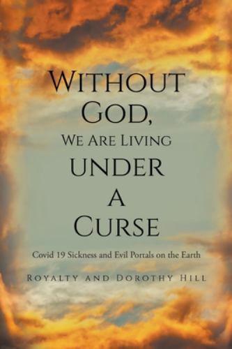 Without God, We Are Living under a Curse, Like New Used, Free shipping ...