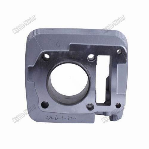 Motorc Engine Cylinder Block For Yamaha YBR125 YBR 125 2002-2013 KY | eBay