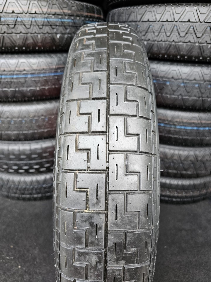 18" Range Rover EVOQUE 2011 -2023 Space Saver Spare Wheel + Jack Kit ...