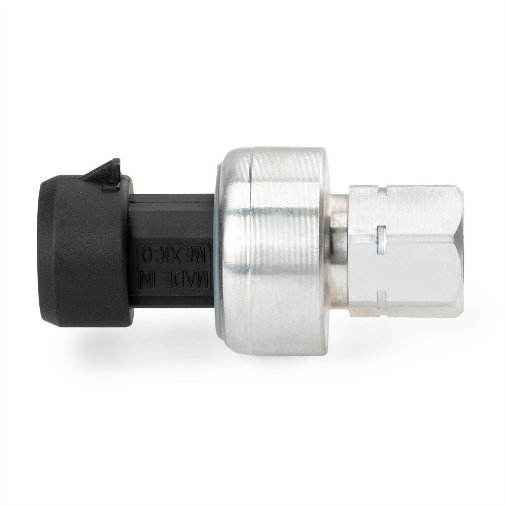 For Chevrolet GM Malibu Air Conditioner A/C-Refrigerant Pressure Sensor ...