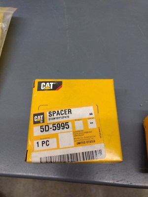 CATERPILLAR 5D5995 Spacer Cat 5D-5995 | eBay