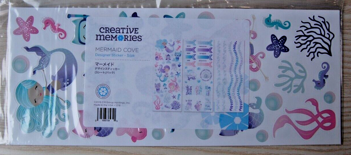 Creative Memories Retired Products For Sale