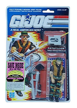 Hasbro Pathfinder Action Figure for sale online | eBay