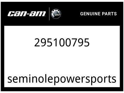 Can-Am OEM Part 295100795 Rod Support Kit | eBay