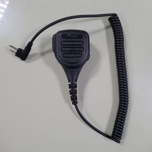 PMMN4013A Handheld Good Walkie-talkie Shoulder Microphone Public ...