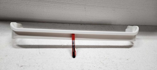 Refrigerator Door Shelf Rack Bar Rail Retainer Compatible Kenmore ...