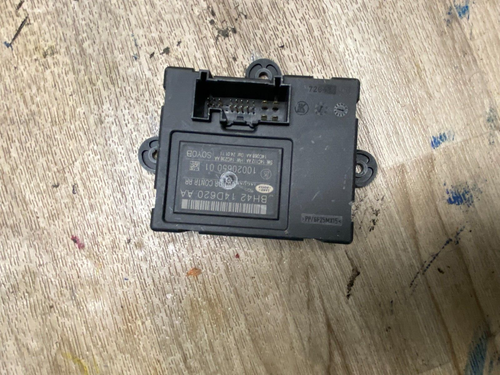 RANGE LAND ROVER L322 12-15 OEM REAR RIGHT PASSENGER DOOR CONTROL ...