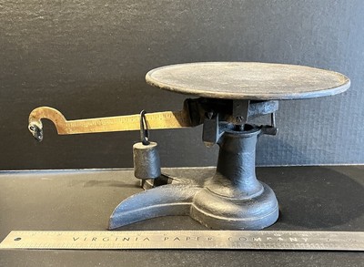 Scales - Chicago Scale Co