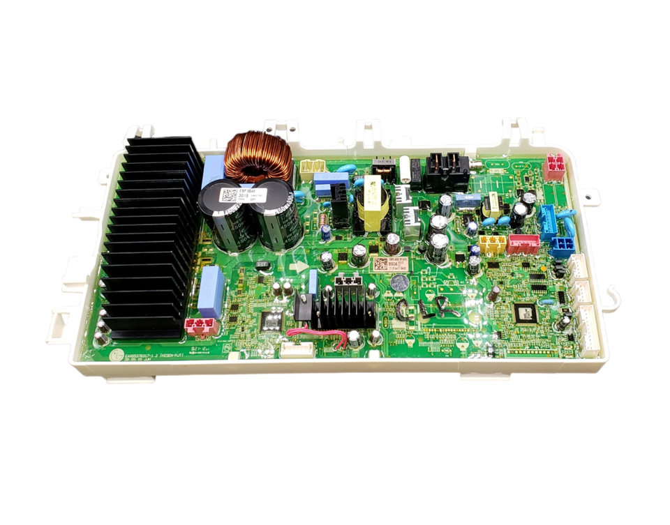 Genuine LG Dryer Control Board EBR89088904 Same Day Shipping & *60 Days ...