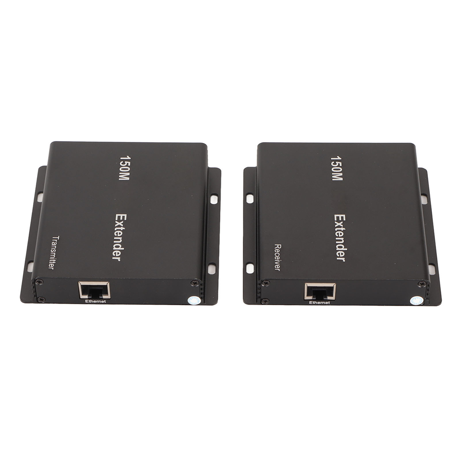 150M HD Multimedia Interface Extender 1080P 60Hz 148.5MHZ 1Gbps Support ...