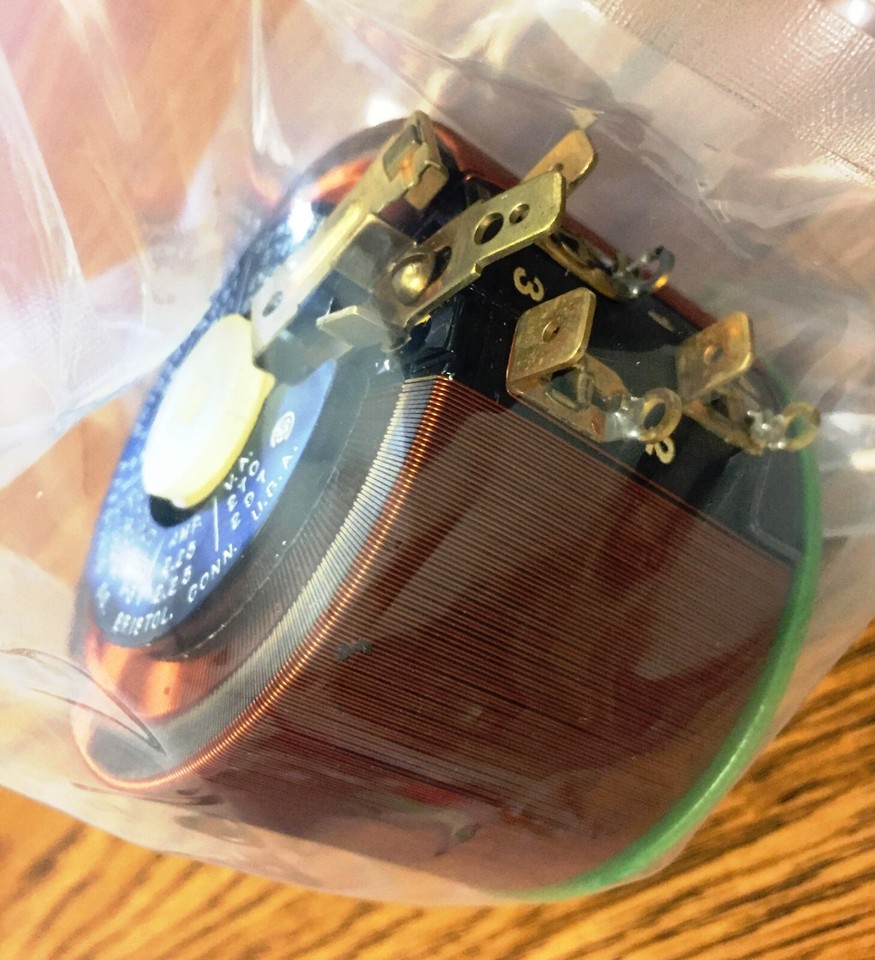 Superior Electric 10B Powerstat Variable Transformer | eBay