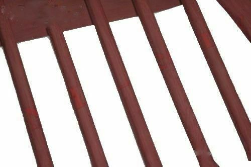 Primer Coated Radiator Steel Grille Grill For Willys Ford 50-52 M38 ...