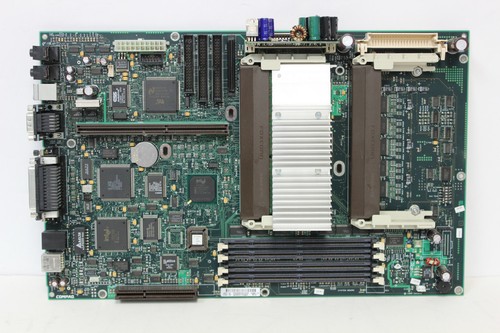 COMPAQ 149872-001 MOTHERBOARD SYSTEM BOARD AP500 WITH 550MHZ CPU ASM ...