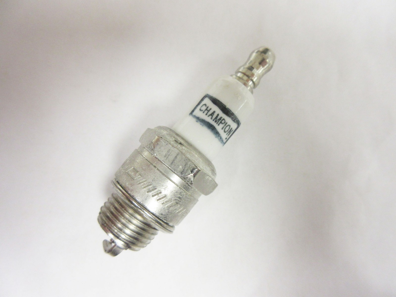 Champion 5846 CJ14 EZ Start Spark Plug Pack of 4 | eBay