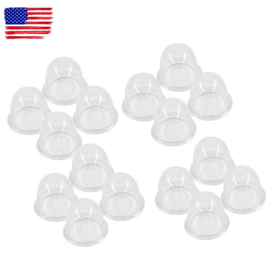 100X Primer Bulb Pump Fit for Echo Homelite Poulan Zama Stihl 0057003 0057004 | eBay