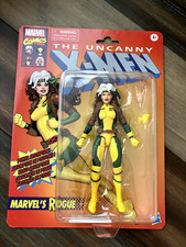 Marvel Legends X-Men: Retro Collection Rogue (Retro)