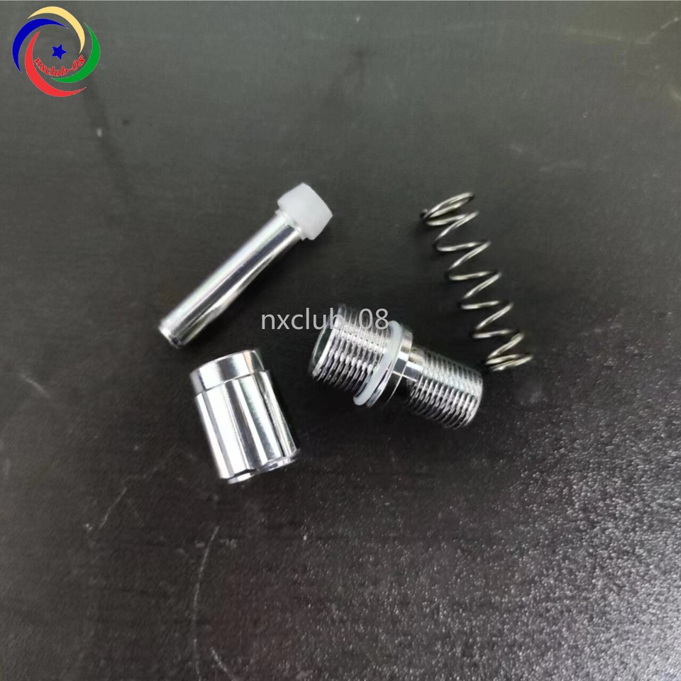 HVLP Painting Gun Nozzle replacement parts Paint Gun Water Based Air ...