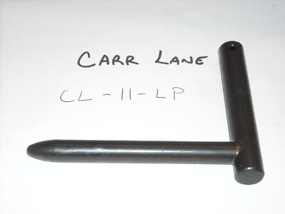 CL-11-LP, Carr Lane, L Pin, New Old Stock | eBay