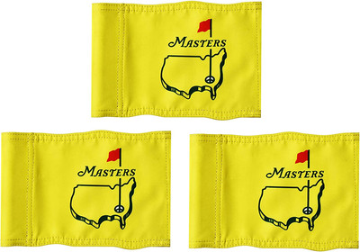Golf Flag, Double-Sided Augusta National Flag, Regulation Tube Flag ...