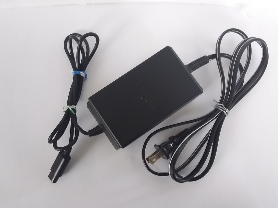 OEM Official Nintendo Gamecube Power Supply AC Adapter DOL-002 Power ...