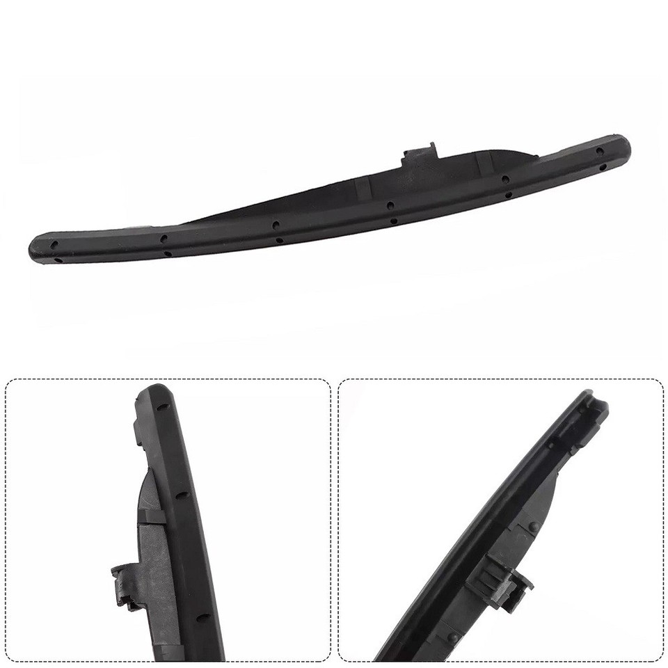 For Ford Focus Mk3 MK4 O/S Right Front Door Edge Guard Shield Protector ...