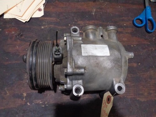 AC Compressor 4 Door Excluding Sport Trac Fits 02-05 EXPLORER 18601 | eBay