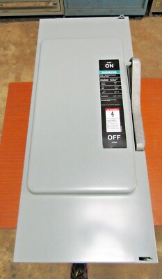 Boxes & Enclosures - 240 Volt