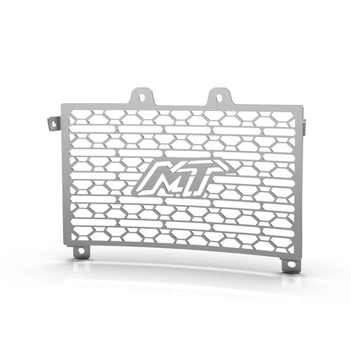 Motorcycle radiator guard T5-5754 aluminium For CFMOTO Ibex 450 2024 ...