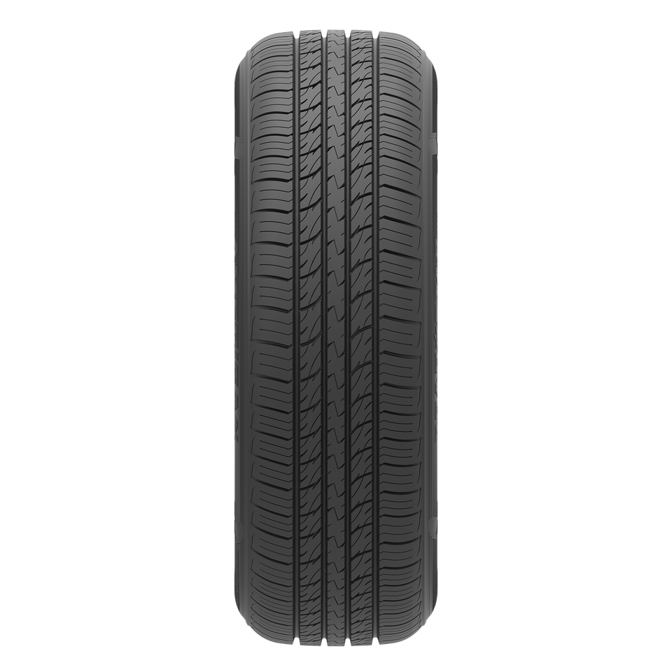 2 New American Roadstar Pro A/S Tires 235/65R16 107H XL BSW 235 65 16 ...