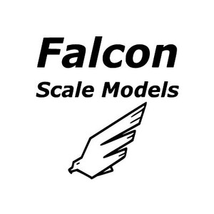 Falcon Scale Models | eBay Shops