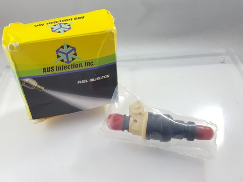 New AUS Injection MP-50168 Fuel Injector | eBay