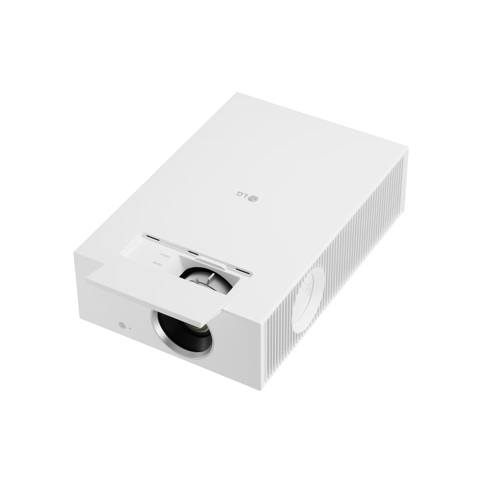 LG CineBeam HU710PW 4K UHD Laser Smart Home Theater Projector | eBay