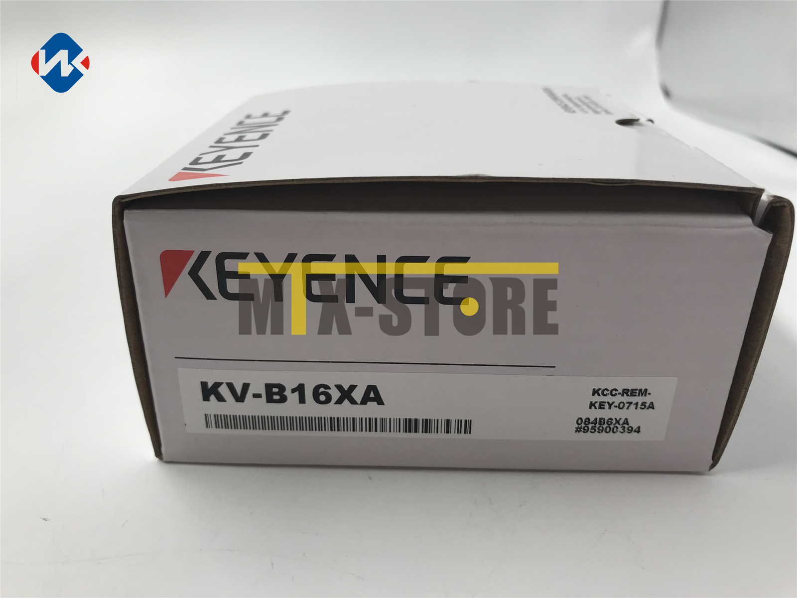 1pcs New Keyence Brand new ones KV-B16XA PLC Module | eBay