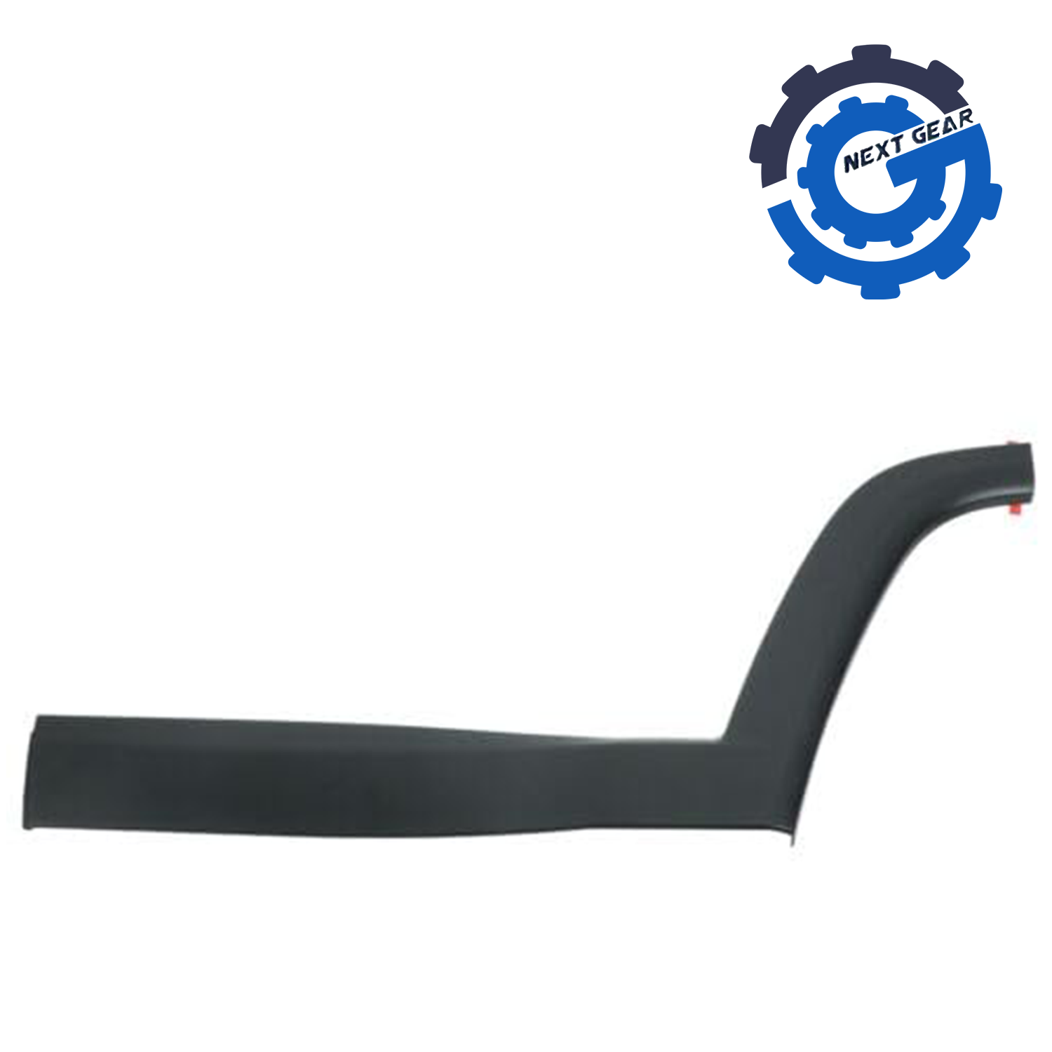 New OEM Mopar Rear Right Door Molding for 2018-2021 Jeep Compass ...