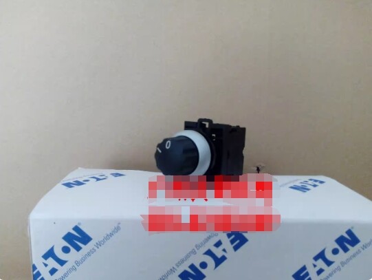 1PCS NEW FIT FOR M22-WR/K10 1N0 Two position rotary switch | eBay