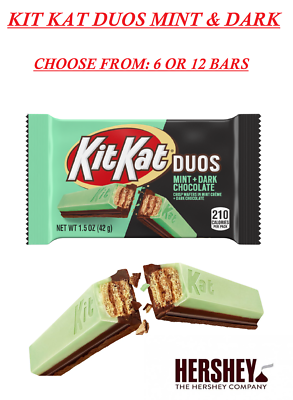Green Kit Kat Bar TK Trading Online NESTLE KIT KAT MATCHA 11pieces