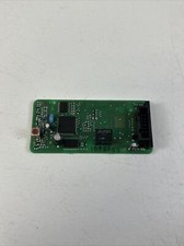 97 01 1997 2001jeep Cherokee Key Fob Rke Module Board & 2 Keyless Entry ...