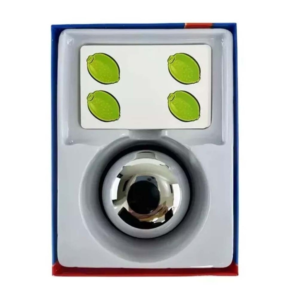 Halli Galli Card Game – Fun Family & Party Game for All Ages Parties ...