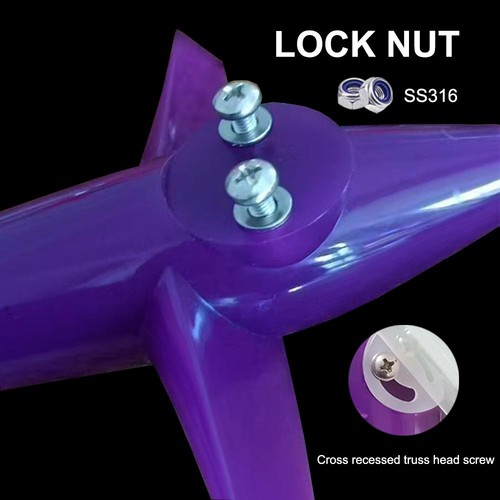 New Offshore Tuna Side Tracker,Adjustable Rudder,Bird Directional ...