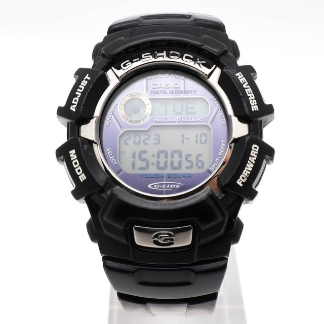 Casio 2184 GL 201 Quartz Digital Watch Edition Series Collection ...