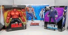 Marvel Legends Exclusives Joe Fixit (Deluxe)