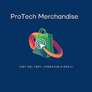 ProTech Merchandise | eBay Stores