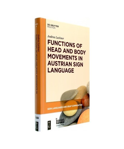 Functions of Head and Body Movements in Austrian Sign Language, Andrea ...